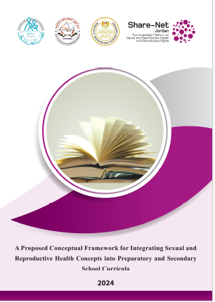 A Proposed Conceptual Framework for Integrating Sexual and Reproductive ...