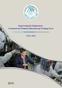 Empowering the Employment,Vocational and Technical Education and ...