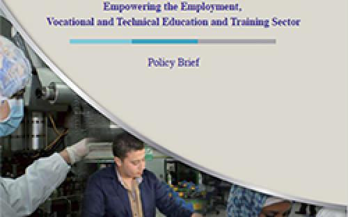 Empowering the Employment,Vocational and Technical Education and ...